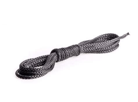 Corde Technora 6 Mm Cdk Le Cri Du Kangourou