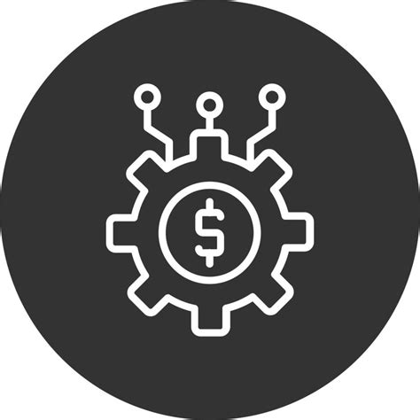 Operational Cost Vector Icon 15439392 Vector Art At Vecteezy