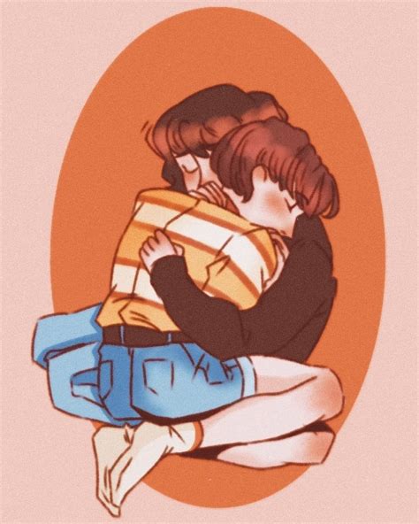 Byler Fanart Desenhos De Casais Anime Lgbt Desenhos Desenho