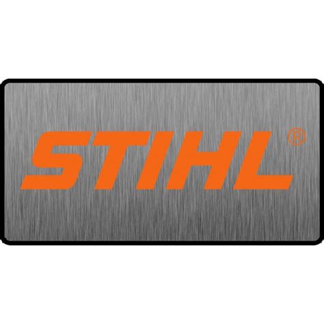 Stihl Logo
