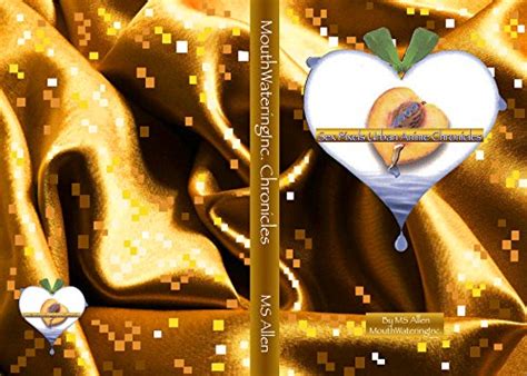 Sex Pixels Urban Anime Chronicles Mouthwatering Inc Series Of Literary