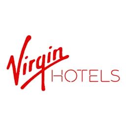 Virgin Red Virgin