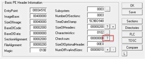 Ida Permanently Load A Dll To An Executable Reverse Engineering
