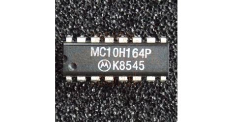 Discounted Ecl Mecl Series Logic Integrated Circuits