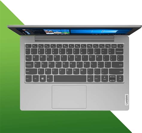 LENOVO Idea Pad 1 Celeron Processor 4GB 256GBSSD DOS NEW Downey Exclusive