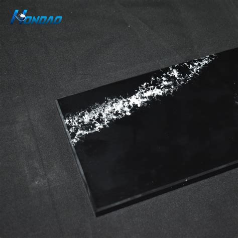 Hondao Acrylic Solid Surface Panel Bending 100 Pure Acrylic Solid Surface Sheet China Solid