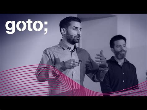 Goto Conferences Talk Designing Apis For 150 Million Orders From Goto