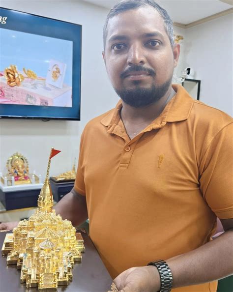 Rushabh Doshi On Linkedin 🙏 Jai Shree Ram 🙏