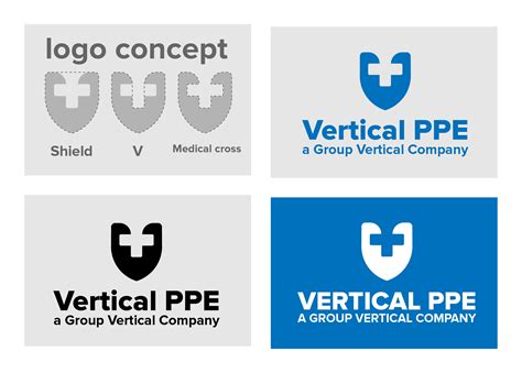 Safety Ppe Logo