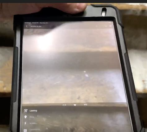 Wrong Preview Rotation On IPad Issue React Native Camera React Native Camera GitHub