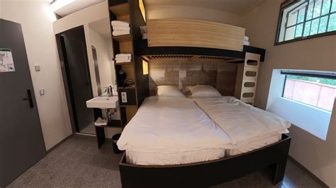 Hotel Wismar Das Kittchen Super Innenstadthotel