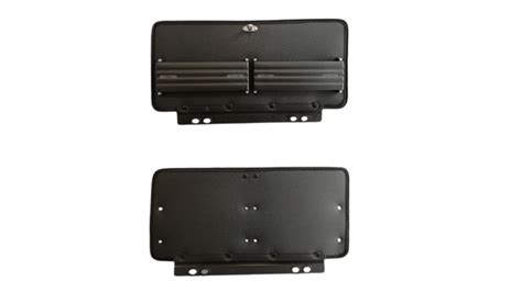 Kin1337 Gt Line Tool Holder For Use With V Rock Turtle Tool Box Rs