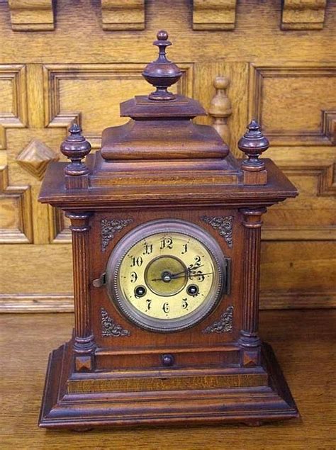 Junghans Clock Movements Idlasopa