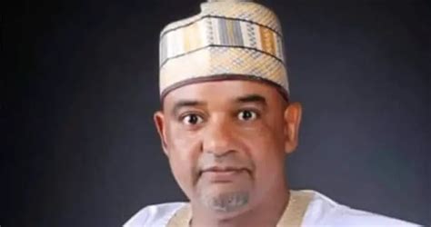 Five Things To Know About Umar Ililya Damagum Acting Pdp Chairman Gistcore Media