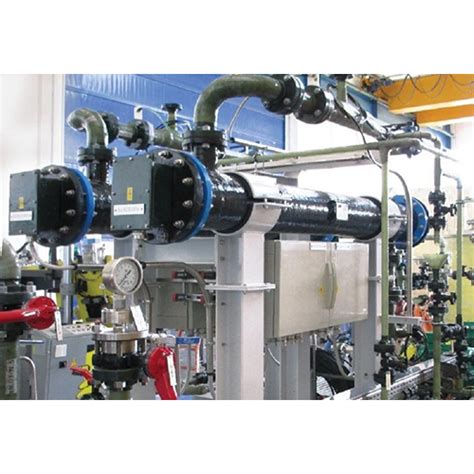 Electro Chlorinator System At 12500000 Inr In Bahadurgarh Haryana