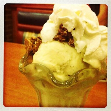 Birthday Sundae Friendlys