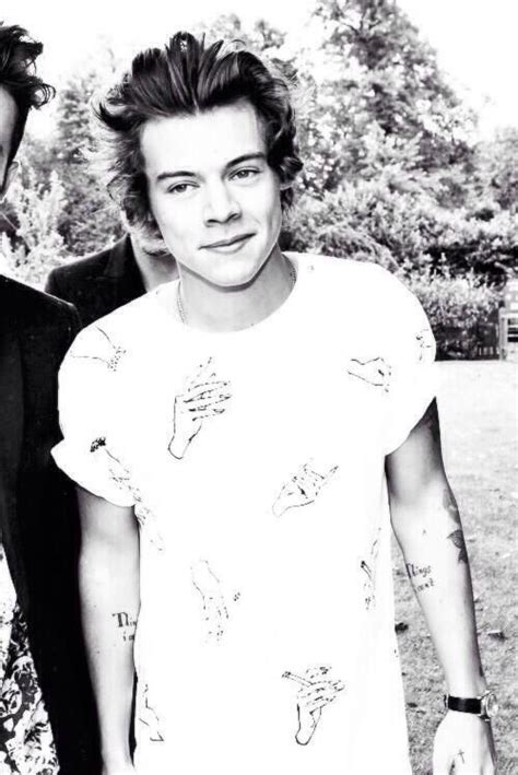 Uhmm So Basically Harry Styles Face Harry Styles Style