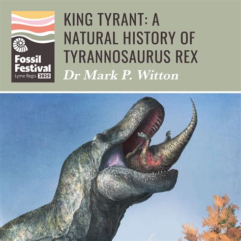 Mark P Witton Palaeontological Artist And Author New Paleoart New Patreon Post