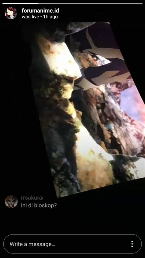 Oknum Pembajak Film No Game No Life Zero Niat Kami Baik Kaori