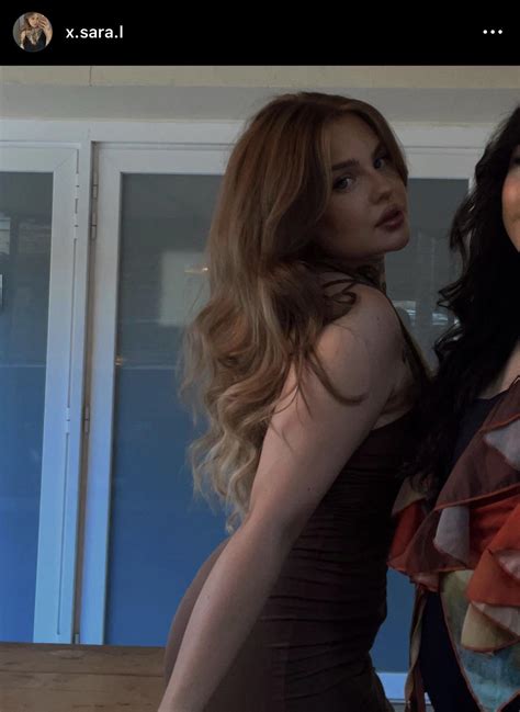 I Totally Respect Saras Friend Clearly Doesnt Want To Be Posted On