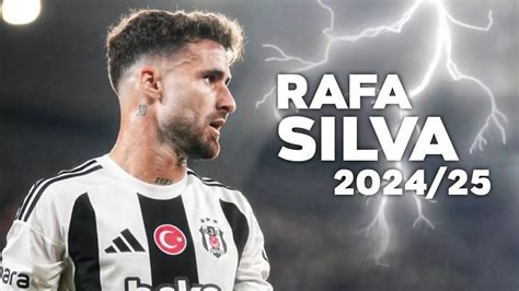 Rafa Silva Beşiktaş Wallpapers Wallpaper Cave