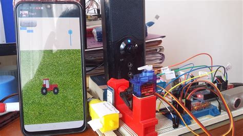 Receive Data From Arduino Hc0506 Or Others To B4a Especially In