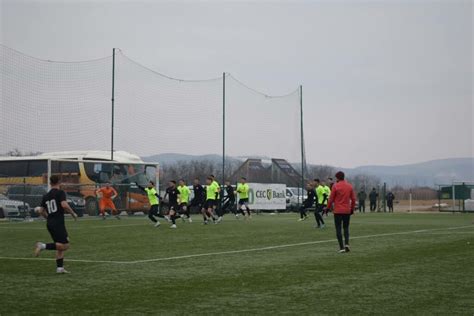 Csm Focșani A Pierdut și Partida Cu Fc Bacău