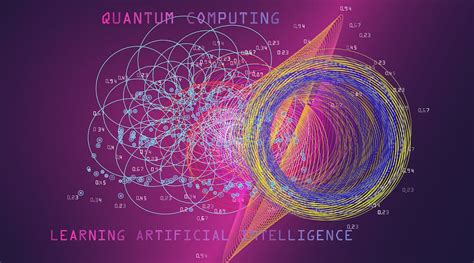 Quantum Computing Electronic Design
