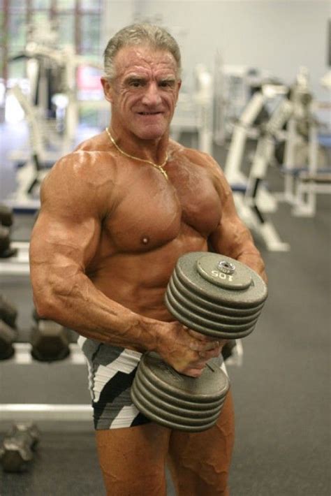 Male Muscular Development After The Age Of 40 Träning Hälsa Män