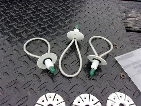 Drash Tent Replacement Parts