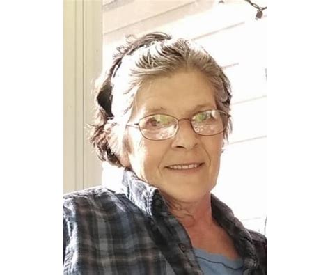 Jody Lynn Hammond Givens Obituary 2025 Louisville Oh Stier