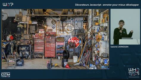 Javascript Decorators Metaprogramming Ecmascript Typescript… Estimnumérique