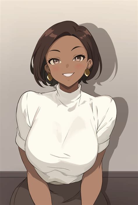 Original Drawn By Chocomiru Danbooru