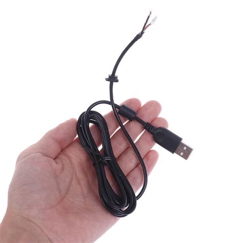 Usb Repair Replace Camera Line Cable Webcam Wire For Logitech Pro C920 C93 Yt £711 Picclick Uk