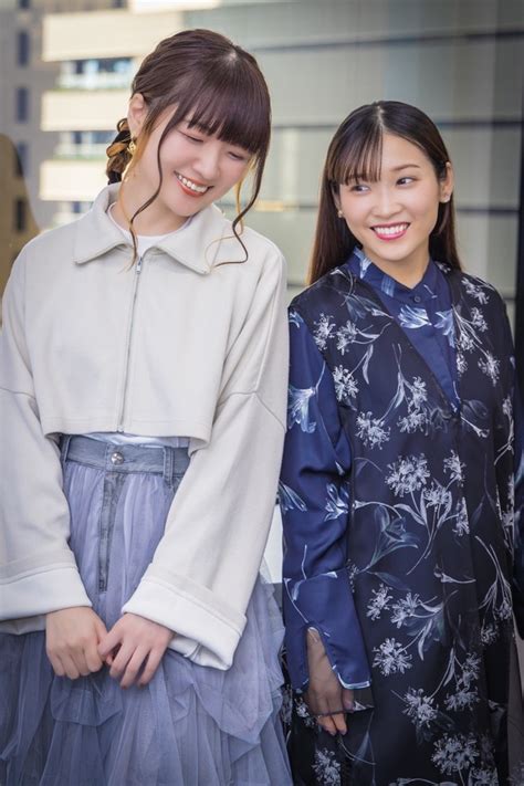 種崎敦美＆市ノ瀬加那が「葬送のフリーレン」から教わったこと「人生には終わりがある。だから日々を大切に生きていきたい」 アニメ！アニメ！