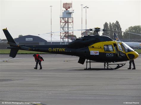 Aviation Photographs Of Registration G Ntwk Abpic