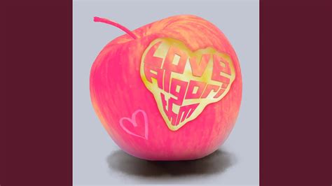 Love Algorithm Youtube