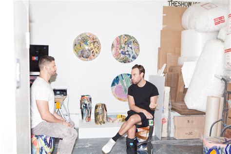 Pin Up Rei Rei A Meeting Of The Minds And Body