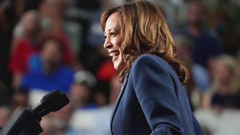 Some Republican Officials In Washington Are Calling Vp Kamala Harris A