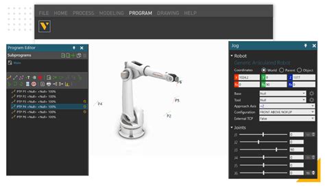 Die Neue Version Visual Components 46 Visual Components