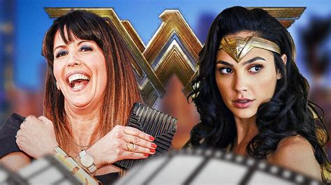 Wonder Woman 3 Shot Down Again By Patty Jenkins