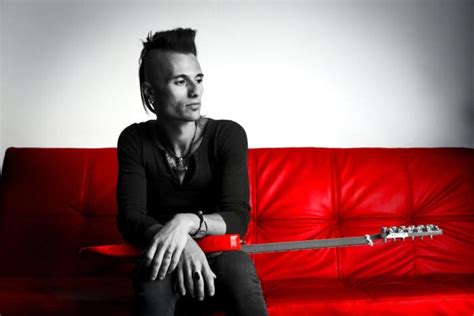 Cmw Interview Sal Costa The Smashing Satellites My Music My