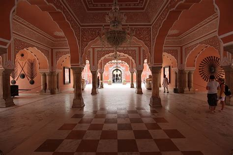 Hawa Mahal Historical Facts And Pictures The History Hub