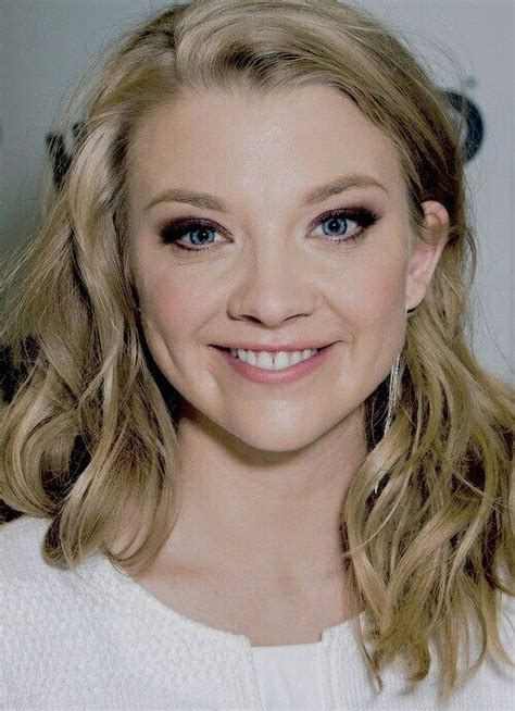 Pin Af Aaron Sullivan På Natalie Dormer