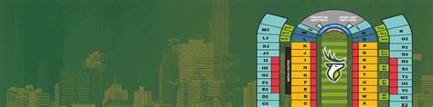 Commonwealth Stadium Map Edmonton Elks
