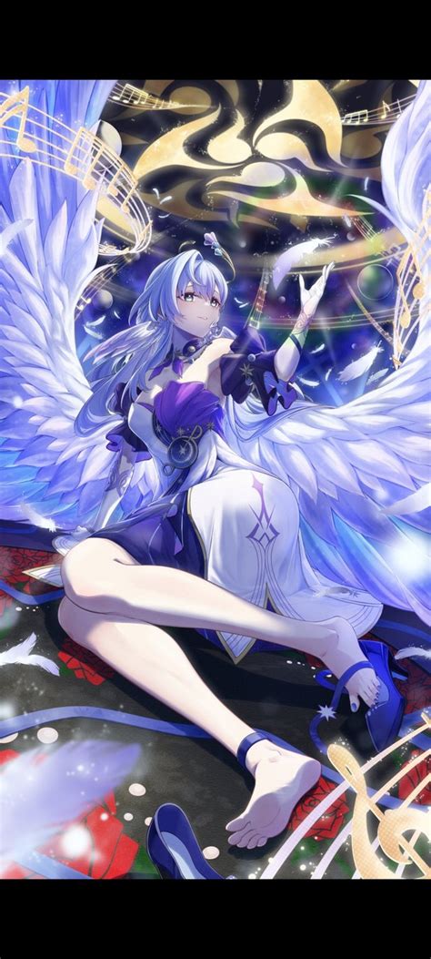 Honkai Star Rail Luscious Hentai Manga And Porn