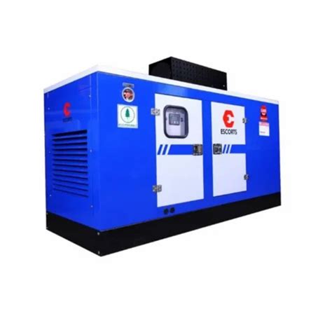 100 Kva Diesel Generator At ₹ 1220000piece Diesel Engine Generator