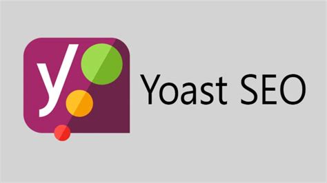 Kenalan Dengan Plugin Yoast Seo Alat Wajib Untuk Seo Website