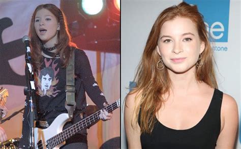 Ellie Fra Degrassi Ellie Nash Degrassi Wiki Fandom