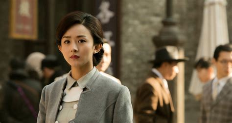 任达华 情报炸弹”现场三连炸 《密战》路演火力升级